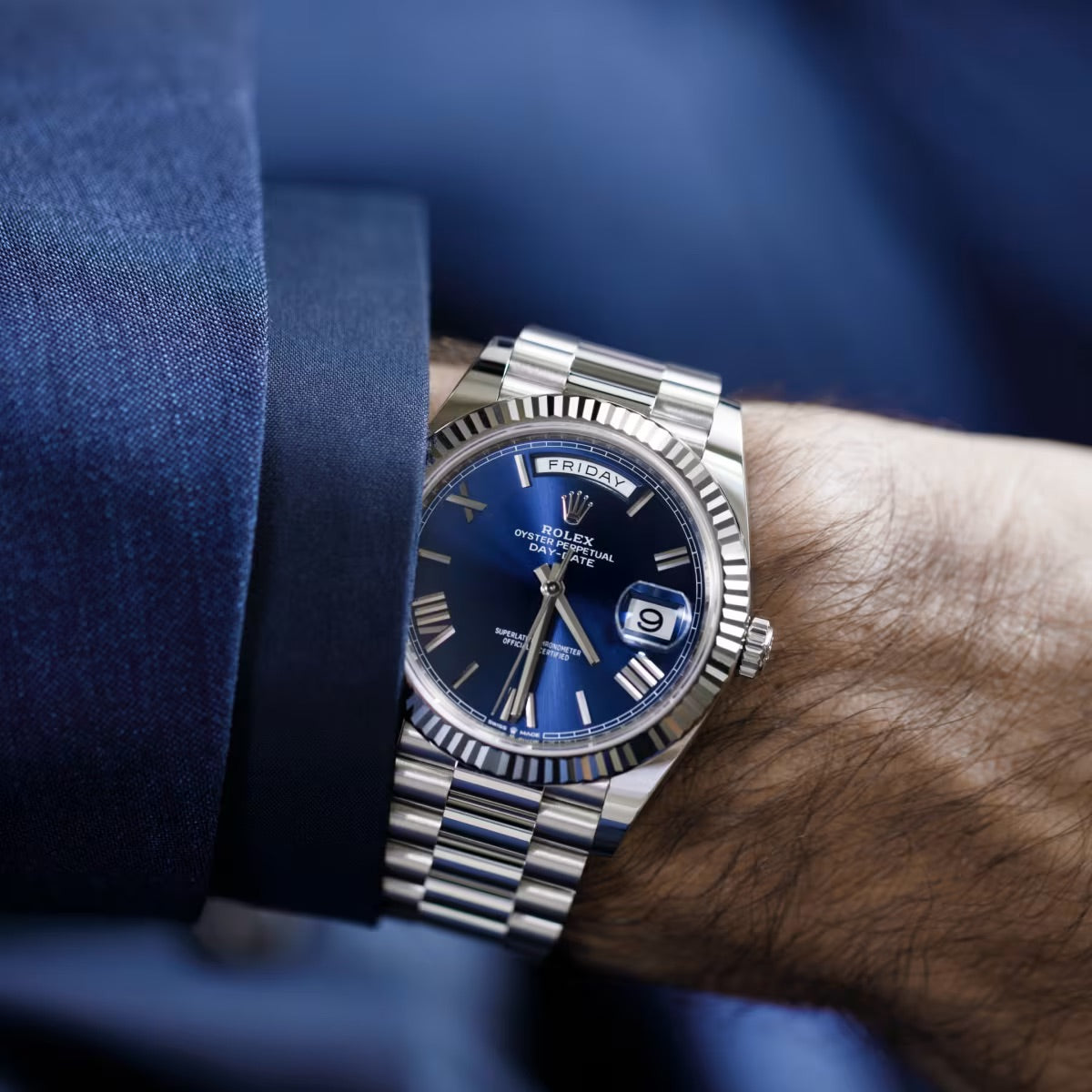Exploring the Intricate World of Watch Complications: A Comprehensive ...