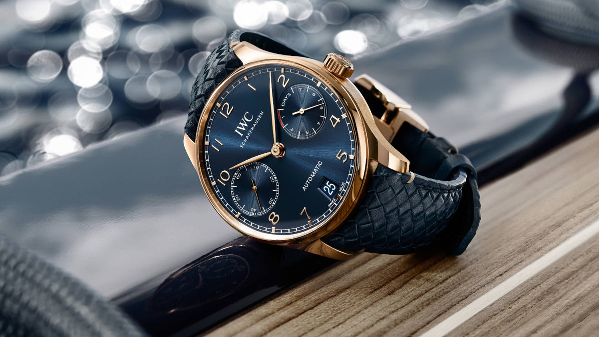 10 Most Underrated Watch Brands You Need to Know About – VALLAE GOODS